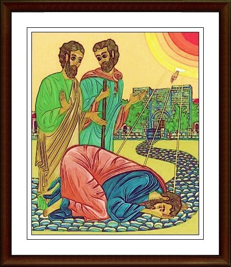 IMPACTO CATOLICO: ¿QUE ES LA CONVERSION ? COMO CONVERTIRSE PARA SALVARSE