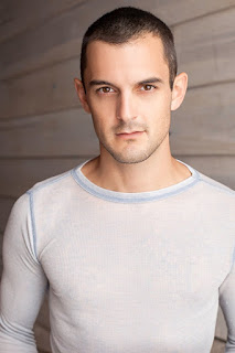 JK's TheatreScene: Mr. Broadway May 2018: Wesley Taylor and Isaac Powell