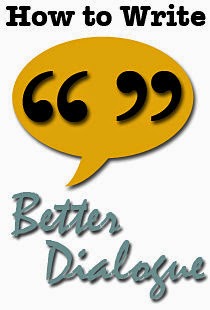 Trouble the Write Way: How to Write Better Dialogue