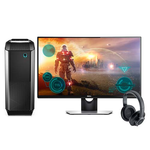 Rent-A-Center's Alienware Aurora R6: Rent-A-Center's Alienware Aurora ...