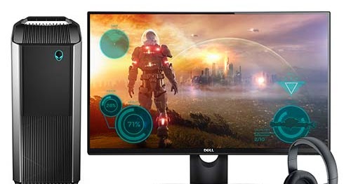 Rent-A-Center's Alienware Aurora R6: Rent-A-Center's Alienware Aurora ...