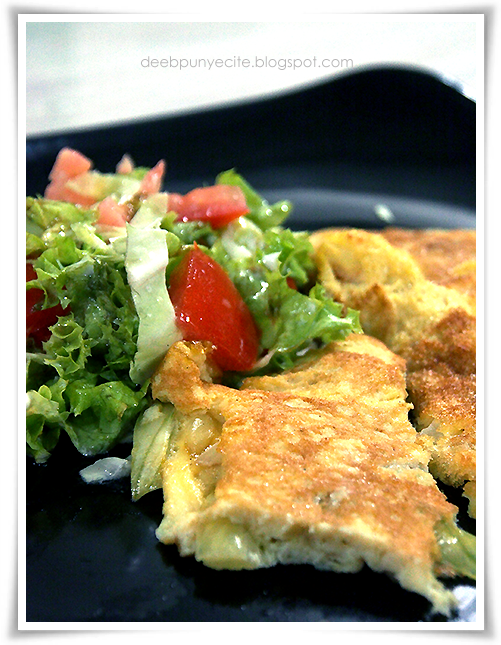 D.A: Menu Lunch/Dinner -2 - DeebPunyeCite