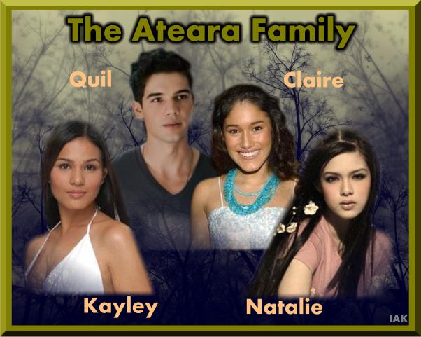 I_am_Kate's Stories: Imprint Saga Info