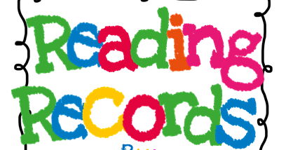 The 2 Teaching Divas: Weekly Reading Records!