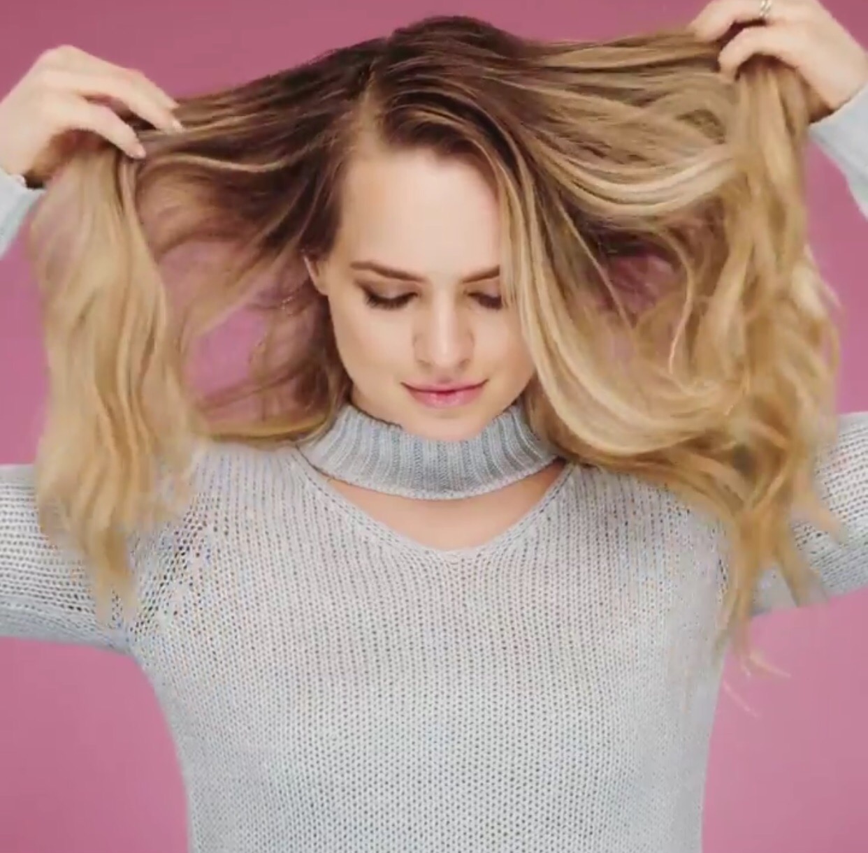 Shea Moisture - We Not Finna Do This. | The Mane Objective