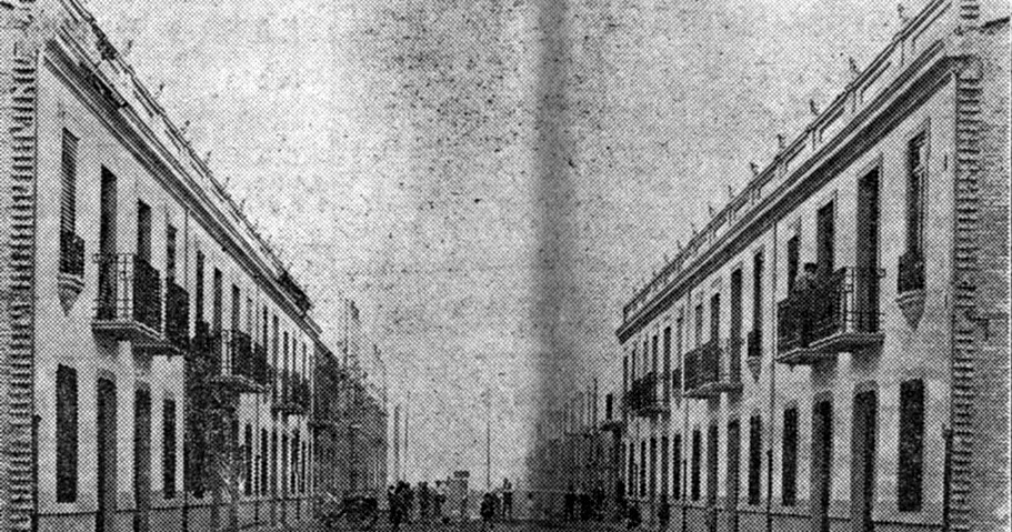 Memoria gráfica de España.: Valencia.