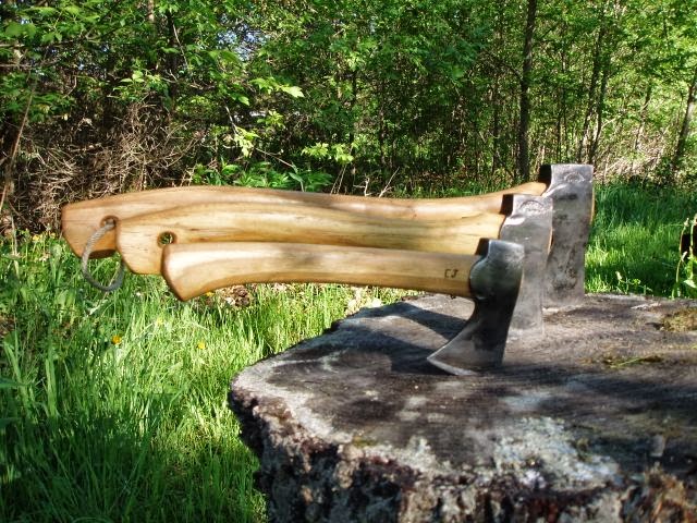 Piragis Northwoods Company Boundary Waters Blog: BLOG 57. Gransfors ...