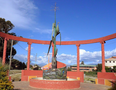 Bolivianadas monumentales (parte 2) | El Perro Rojo