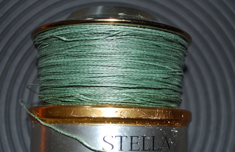 Wild Fishing Anglers: Help! Broken reels