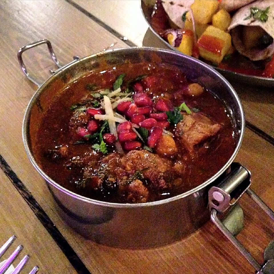 MATTYB BAKES: MOWGLI MANCHESTER (MATTYB RECOMMENDS)