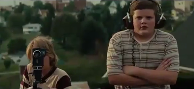 Anonymousmich: Super 8