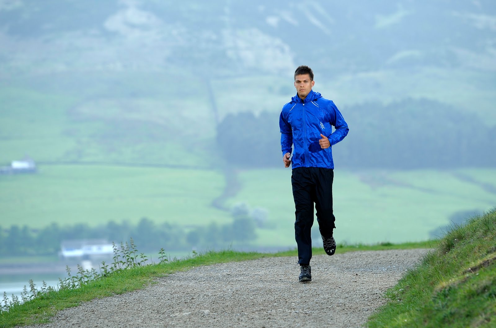 Outdoorkit: RonHill Running