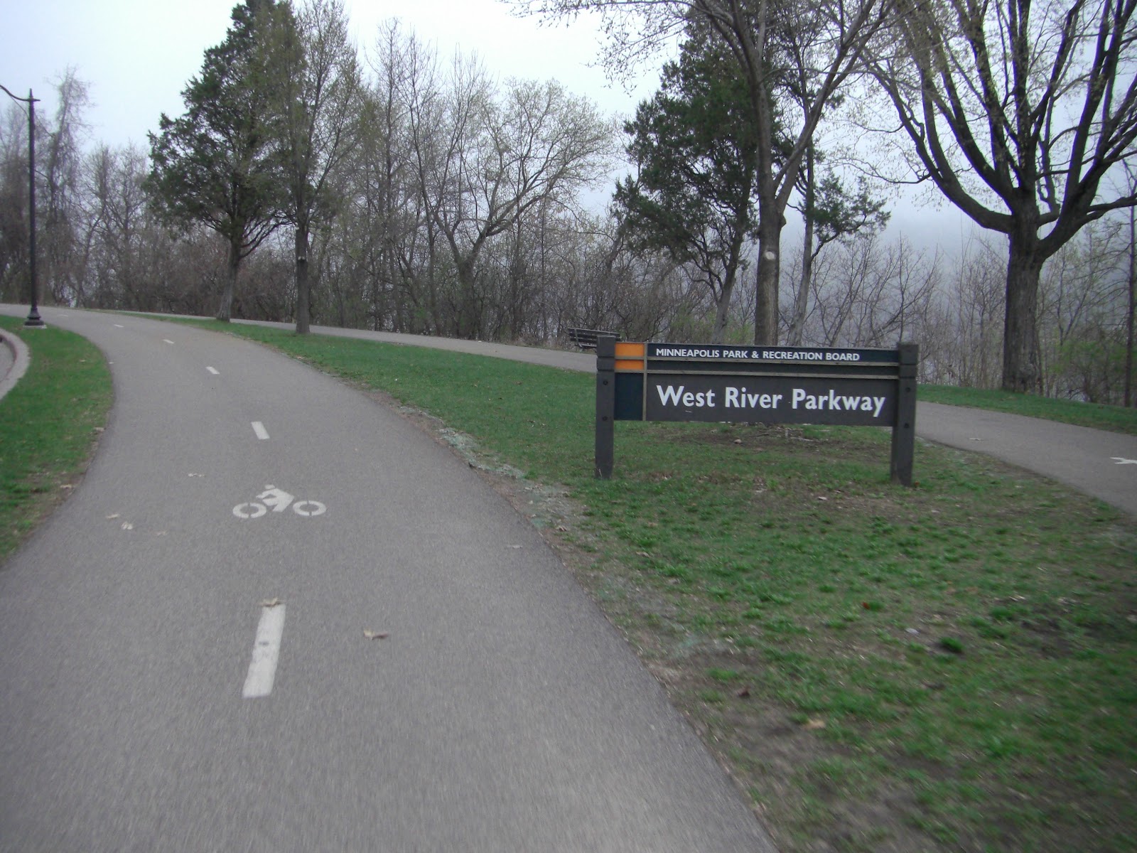 MN Bike Trail Navigator: Trail Photo Gallery: Grand Rounds Scenic Byway ...