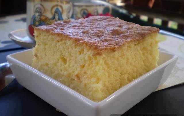 OSVJEŽAVJUĆI KOLAČ KOH…A NEKI KAŽU I KRALJICA MEĐU POSLASTICAMA ...