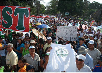MST - LIMA Y CALLAO