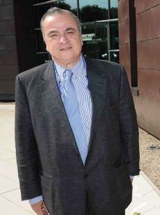 || CHELSEA FC ||: Staff