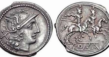 Opinión y Cultura: Organización socio-política de Roma durante la República