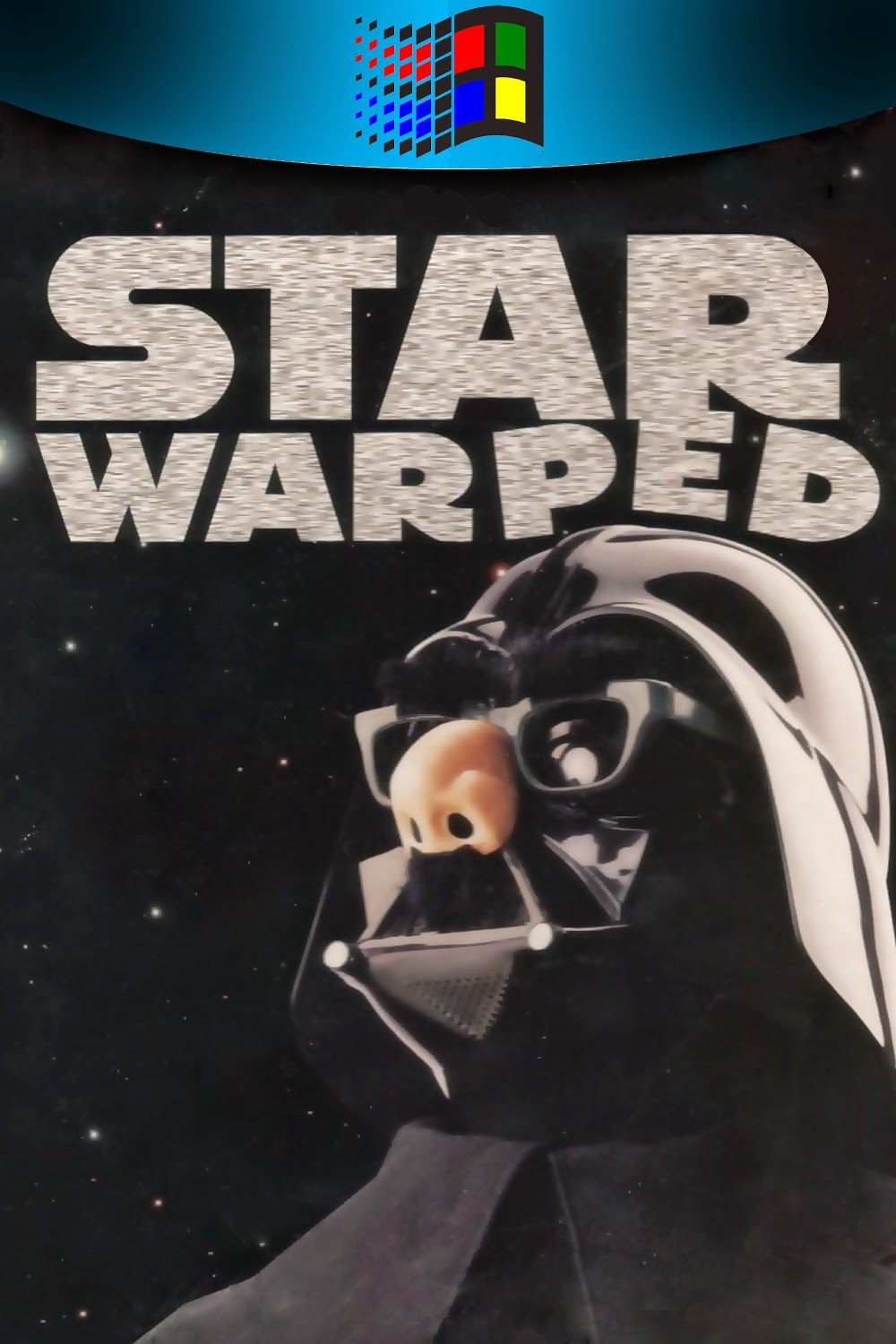 The Collection Chamber: STAR WARPED