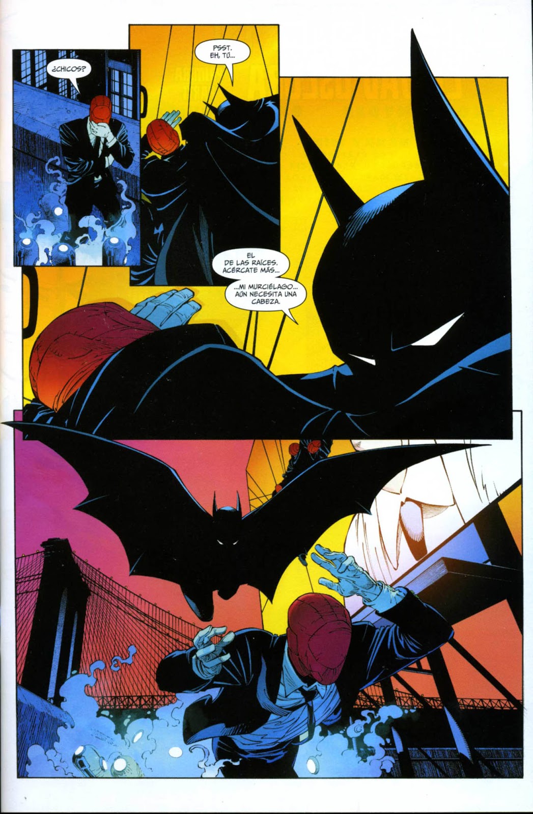 Galicia Comic: Batman 24 - (Batman 24 vol.2, Detective comics 23 vol.2 USA)