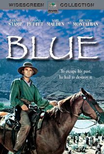 Mike's Movie Projector: Forgotten '60s movies: Blue