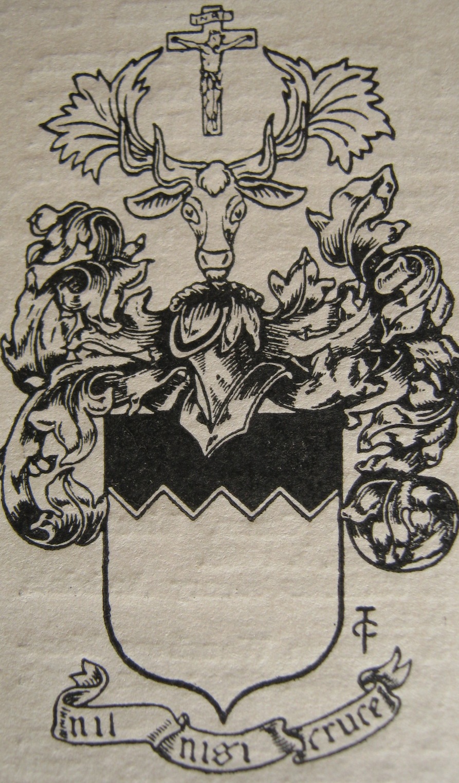 Lord Belmont in Northern Ireland: Gurteen Le Poer