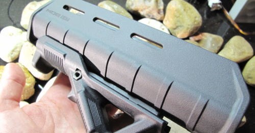 Gun Magazines are the Feeding Device and Must be Selected On the Basis ...