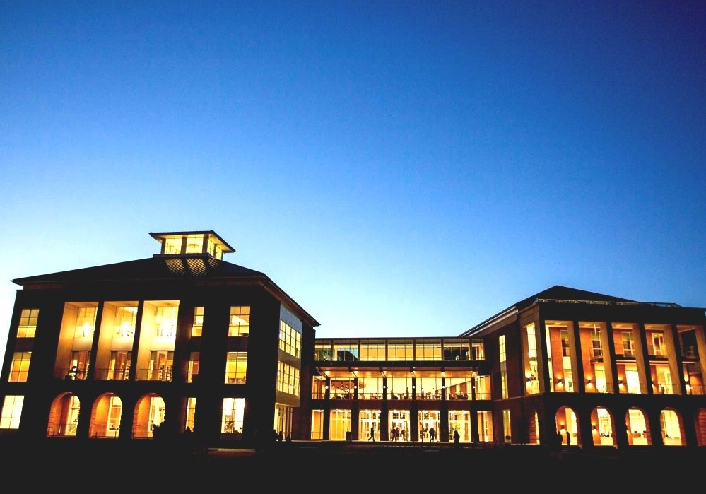 Liberty University - Liberty College Online