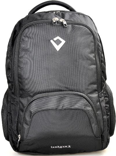 BODYPACK ARRUBA | BODYPACK