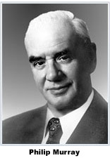 Charlie Averill: Philip Murray