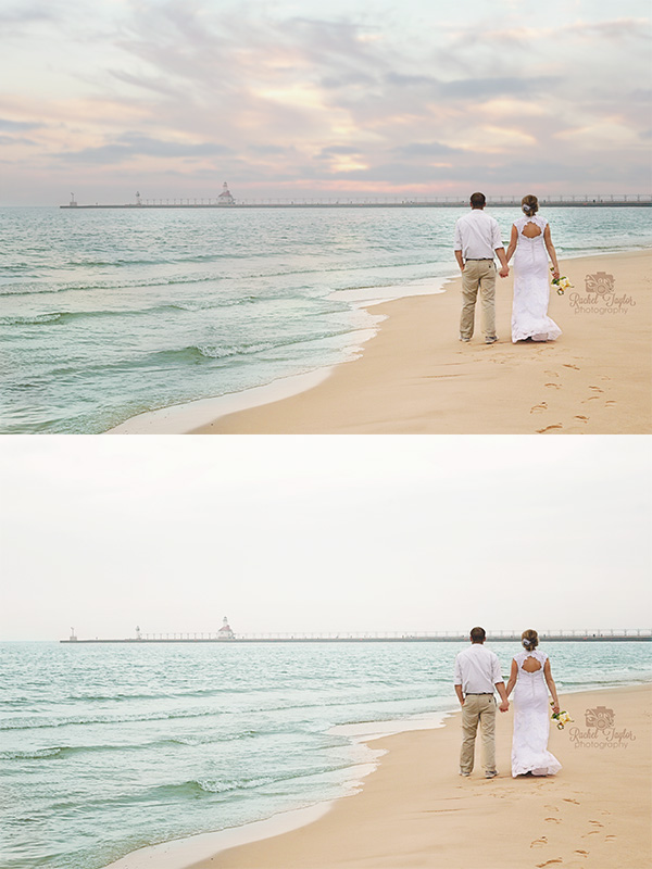 The CoffeeShop Blog: CoffeeShop "Sanibel Beach Dreams" Photoshop/PSE ...