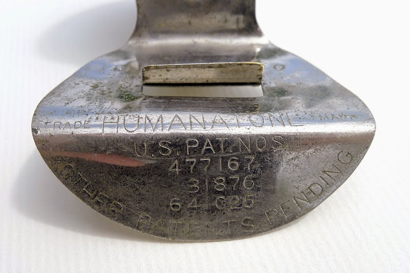 noseflute.org: A Beautiful Early Humanatone