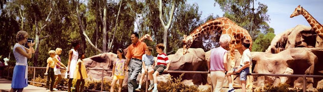 The Kodak Colorama: The Biggest Kodak Moments of All Time