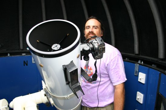 Nick Hart's Astronomical Images from a light-polluted site: Nick Hart ...