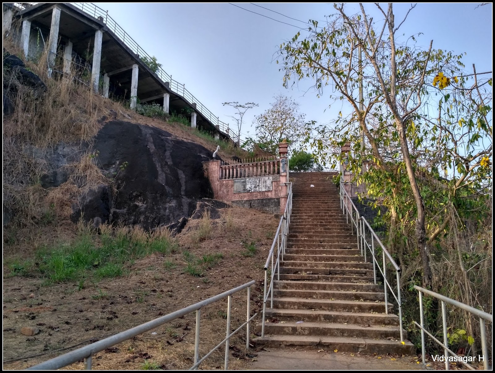 Family Visit to Narahari Parvatha - Payana - My Journey | Life is a ...