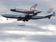 NASA Space Shuttle, Moon, Mars, Station Informations: NASA Celebrates ...