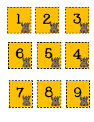 Buggy for Second Grade: Spooky Place Value Freebie!!!