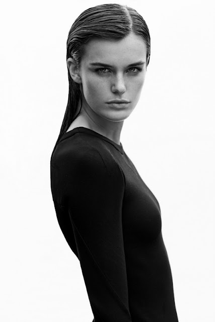 Kim Dawson Agency: Kaylin Rogers shot by Scott MacDonough!