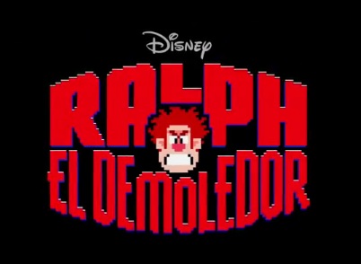 Baker Street 221B: Ralph el Demoledor: pelicula retro de fabula.