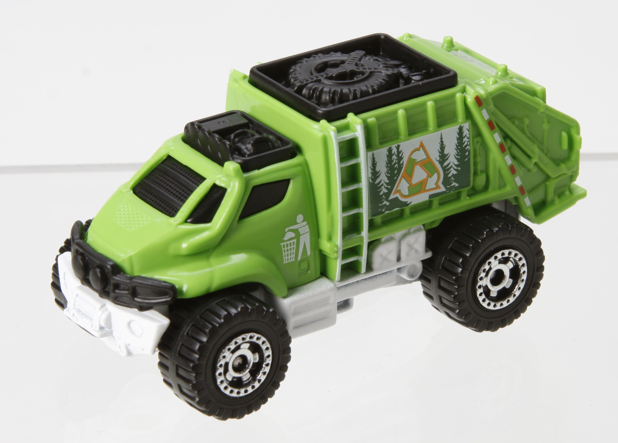 T-Hunted!: Novidades Matchbox de 2012 e 2013
