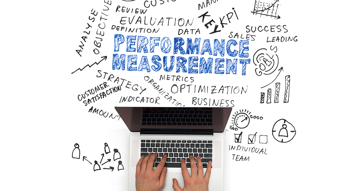 Measuring Performance | CX Master