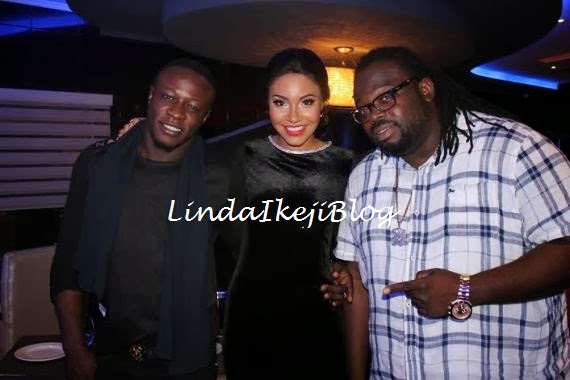 MBGN Anna Banner turns 19. See photos from her birthday dinner