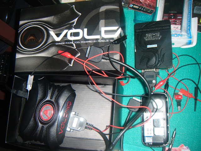 Volcano box - caqweside