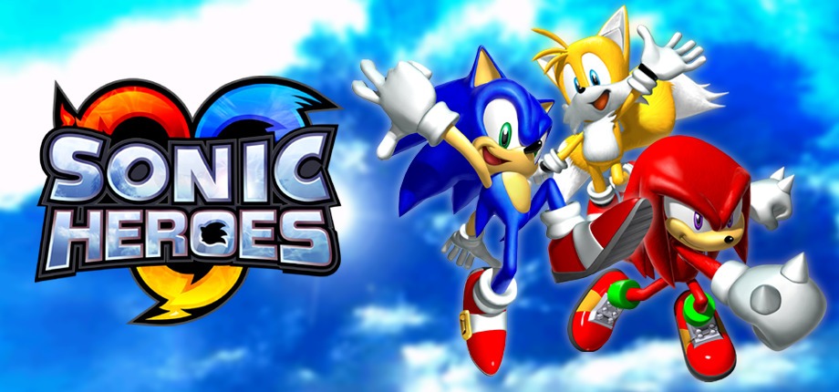 NOTA ESPECIAL: HISTORIA DE SEGA & SONIC EN ARGENTINA