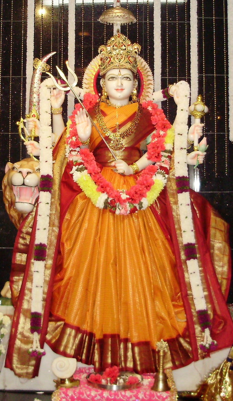 Hindu Vedic Philosophy (Holy Pilgrimage - Theertha Kshetra): Holy ...