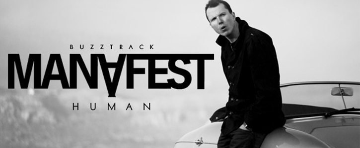 Lo Mejor del Rock - RockxJesus : Manafest (band)