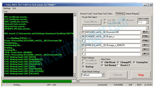 RAS INFO: KODE KODE RAHASIA HP