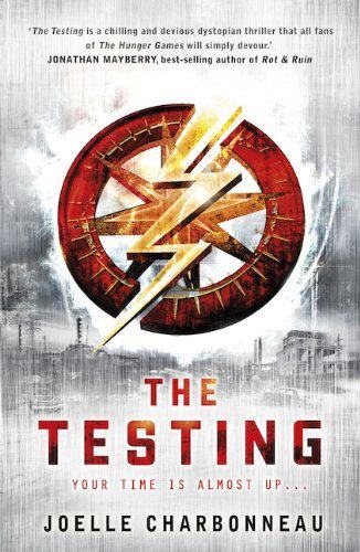 The Testing (The Testing, #1) full book free pc, download, play. The ...