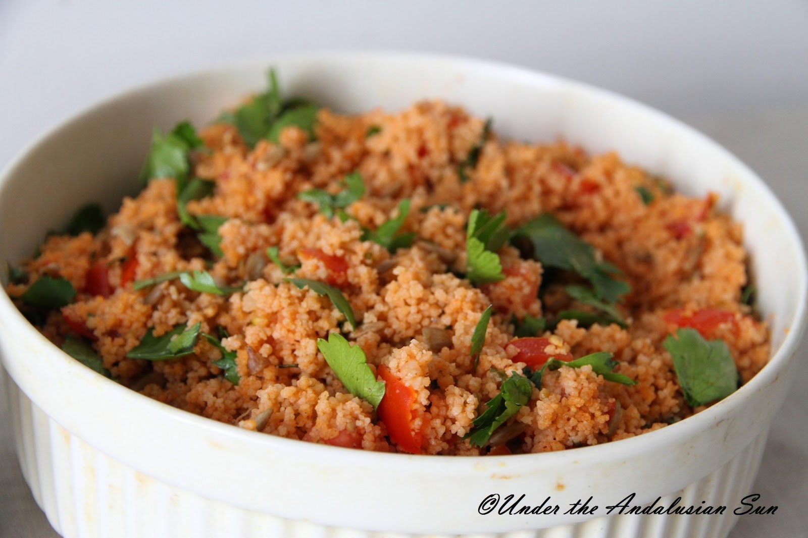 Turkish Couscous Rice Recipe at Frank Hansen blog