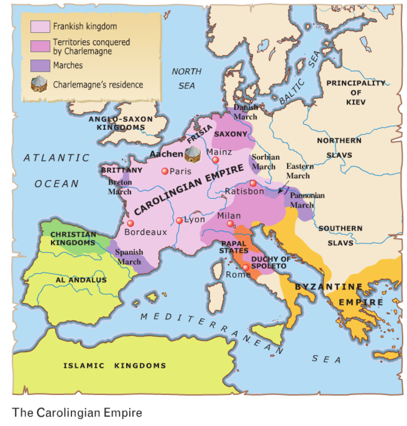 Mr Bell's World History: octubre 2016