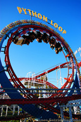 Noel O'Blog: Repeat after me - for loop in Python